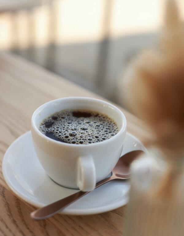 Another Brother – Coffee Shop